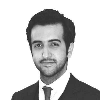 Ali Rizvi - STech.ai